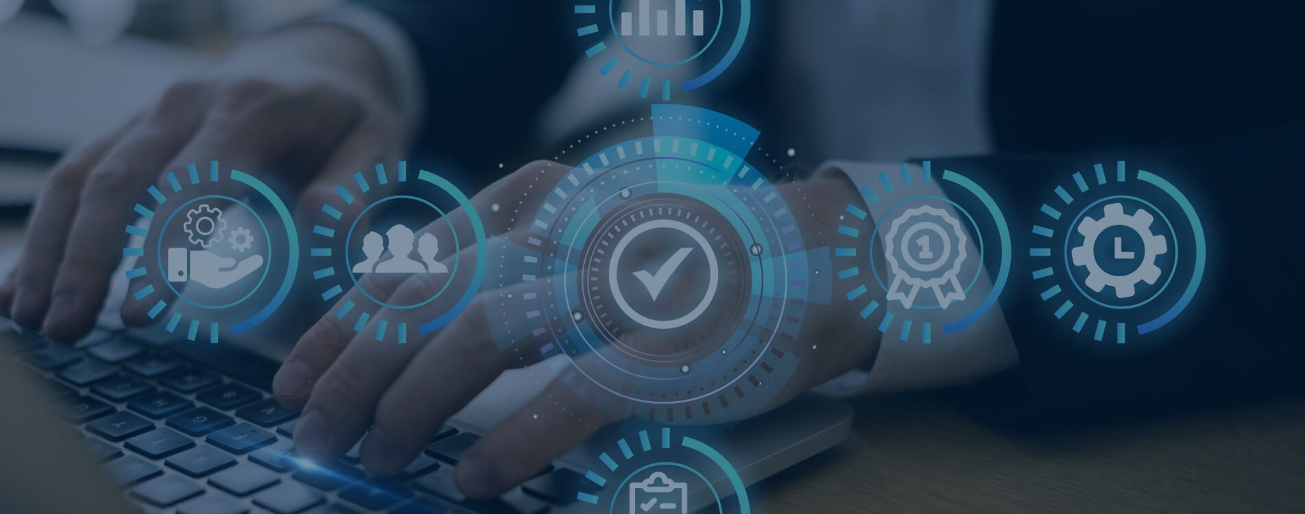 Expert IT DevOps Services | Streamline Your Development and Operations - NextGenSoft