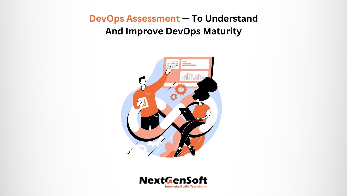 DevOps Maturity Assessment: Identify & Fix Bottlenecks in the USA