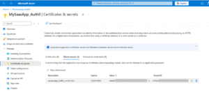 How to Enable Enterprise SSO with Auth0 and Azure AD (in 20 Minutes ...